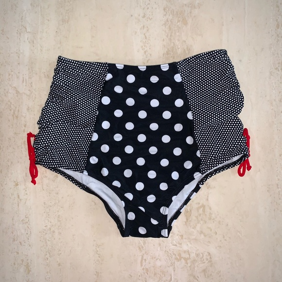 Le Besi | Swim | Le Besi Swimsuit Bottom Shorts | Poshmark